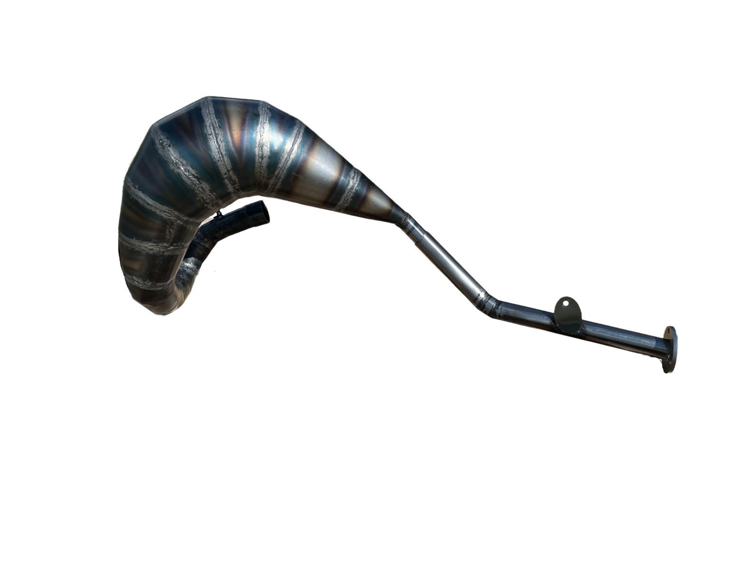 Racing Exhausts Since 2023