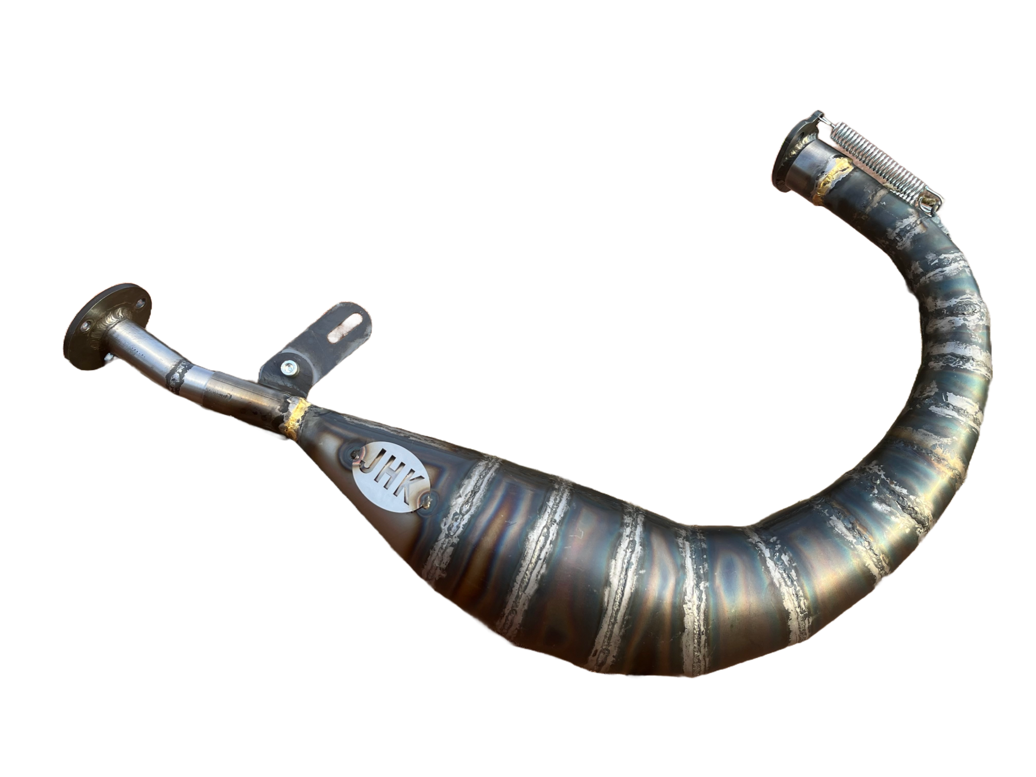 Racing Exhausts Since 2023