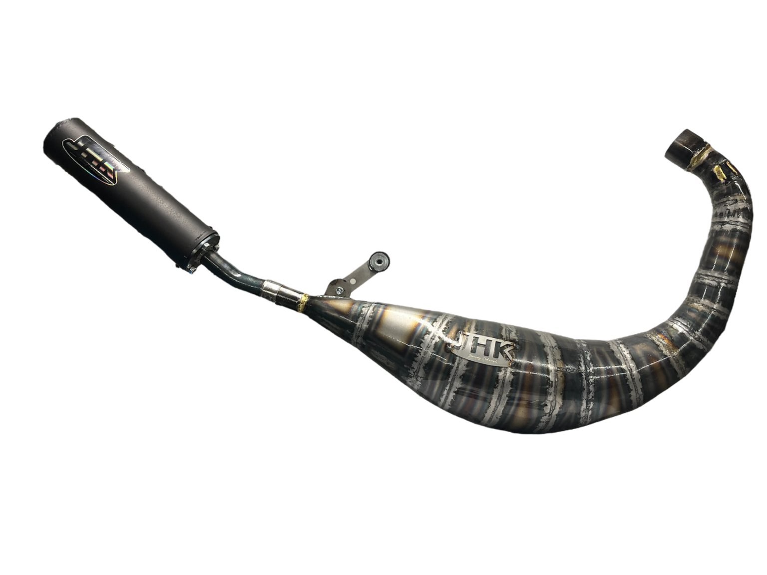 Exhaust