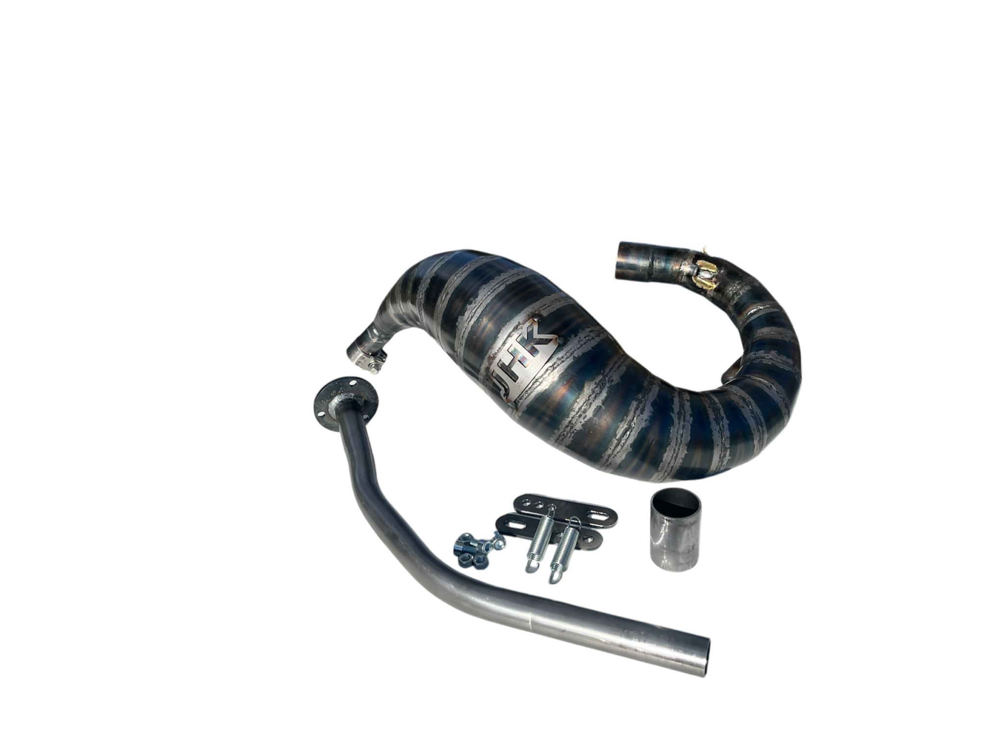 Exhaust